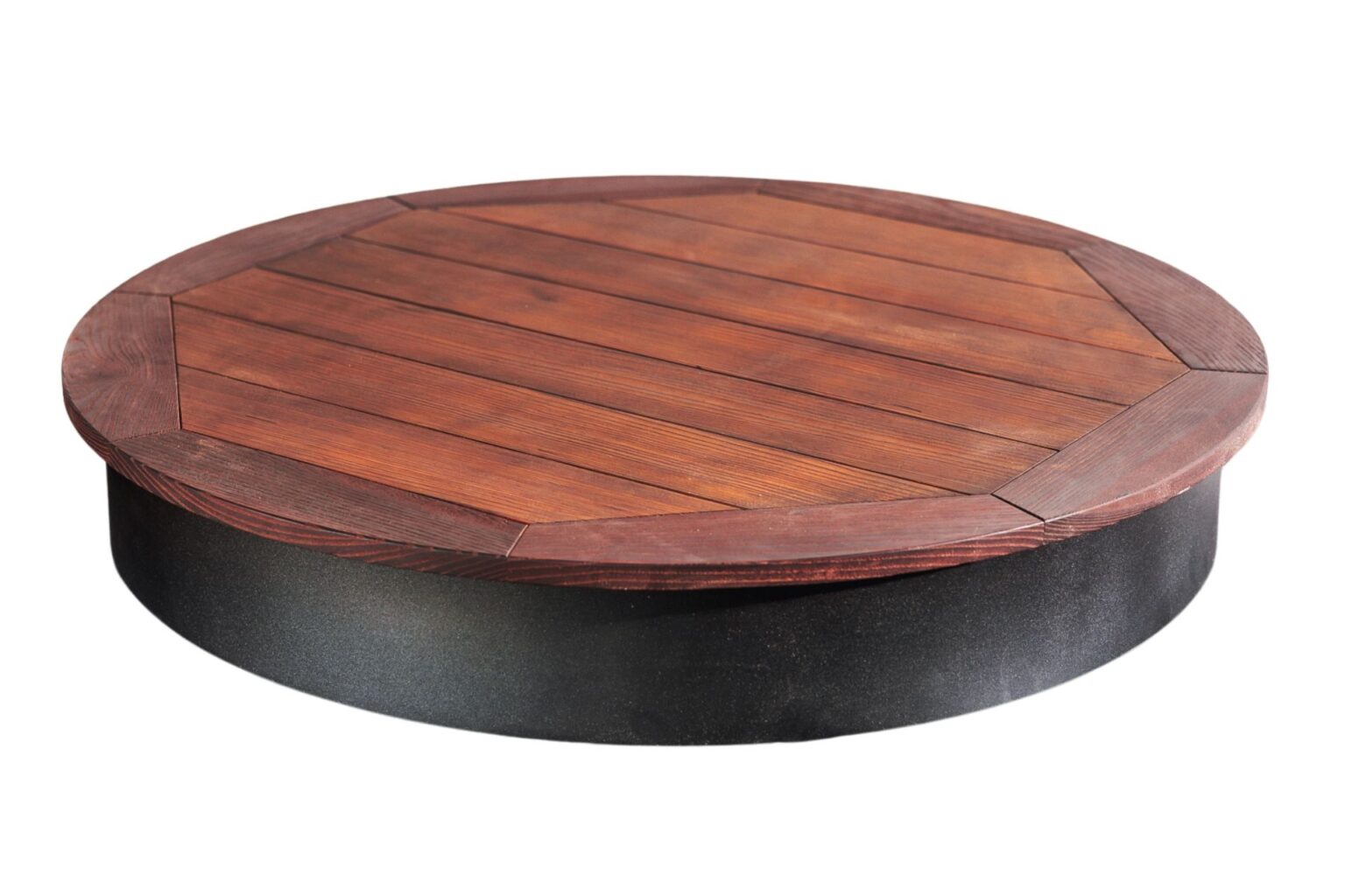 Fire Pit Covers | Fire Bowl Covers | Montana Fire Pits