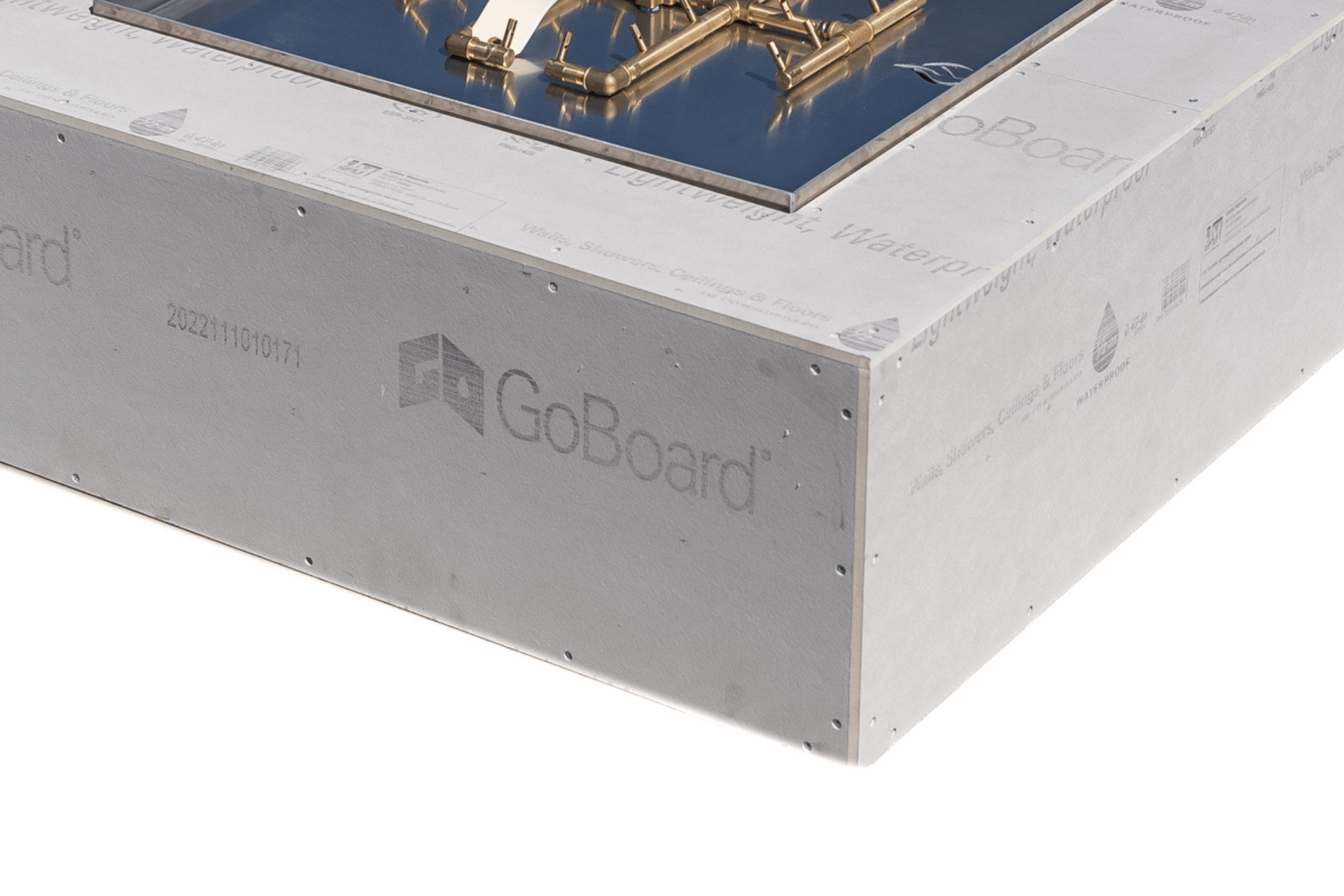 Custom Ready to Finish Fire Pit Kit - Montana Fire Pits