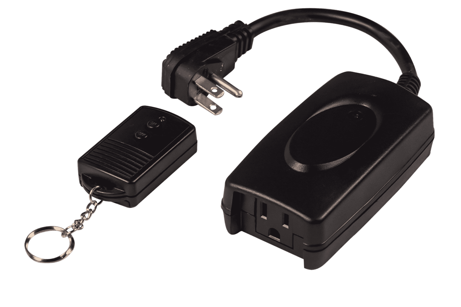 24 Volt Key Chain Remote | Missoula, MT | Montana Fire Pits