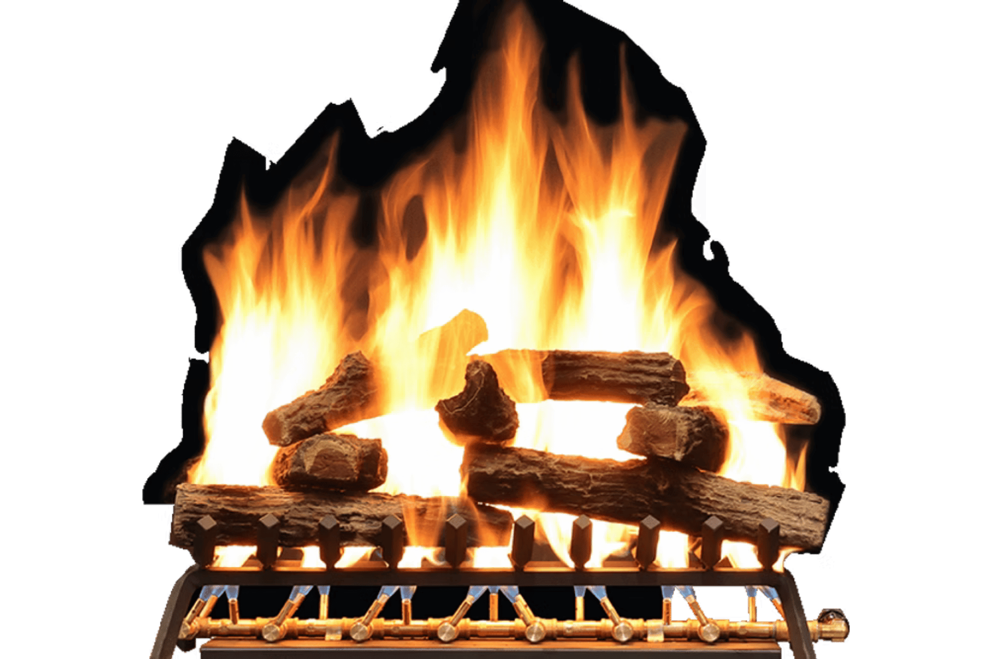 A Guide to Gas Line Sizing: Get the Most Out of Your Fire Pit - Montana ...