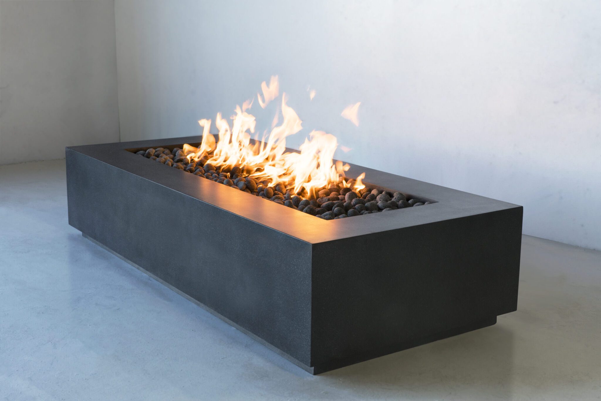 Gas Fire Pit Kits | Gas Fire Table Kits | Montana Fire Pits