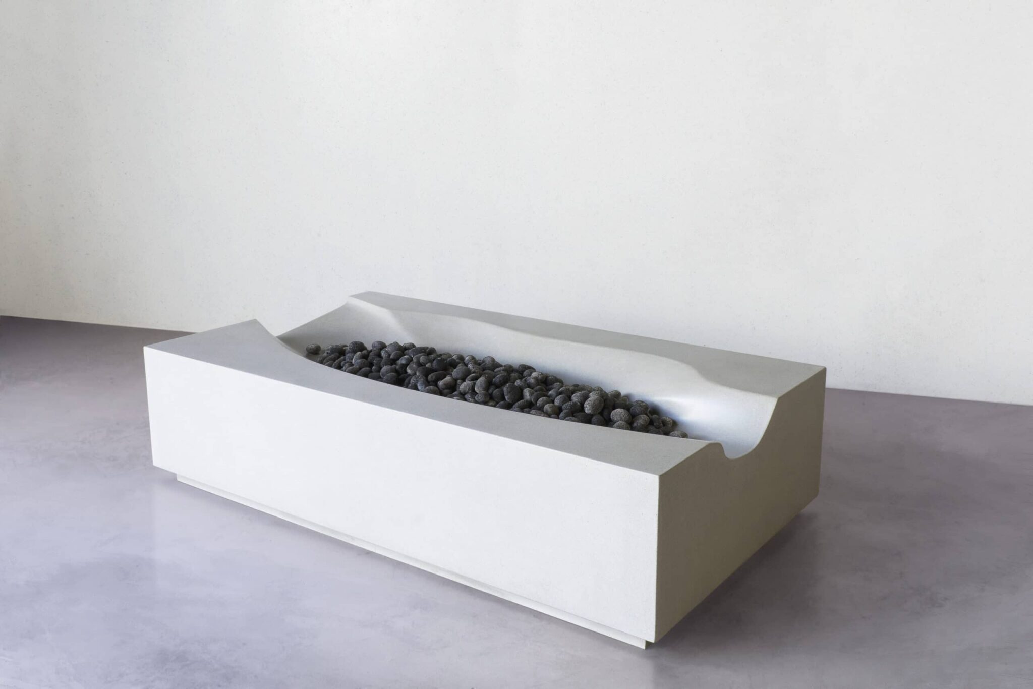 Gas Fire Pit Kits | Gas Fire Table Kits | Montana Fire Pits