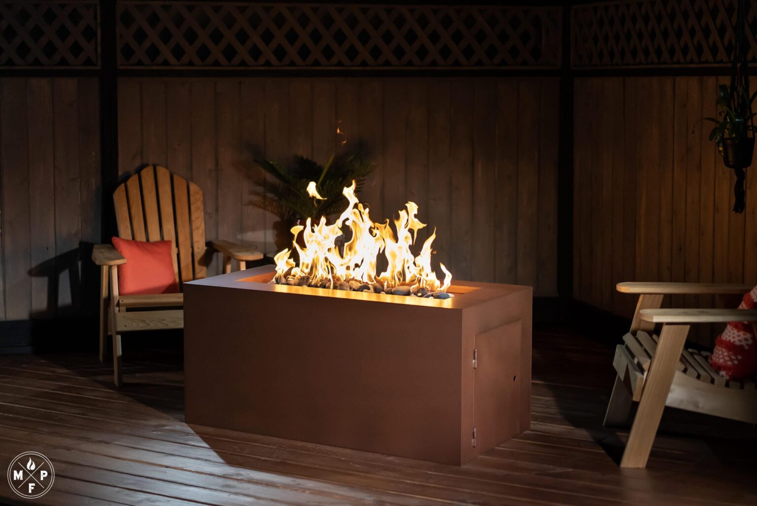 Digital Design Assets | Montana Fire Pits and Outdoor Living