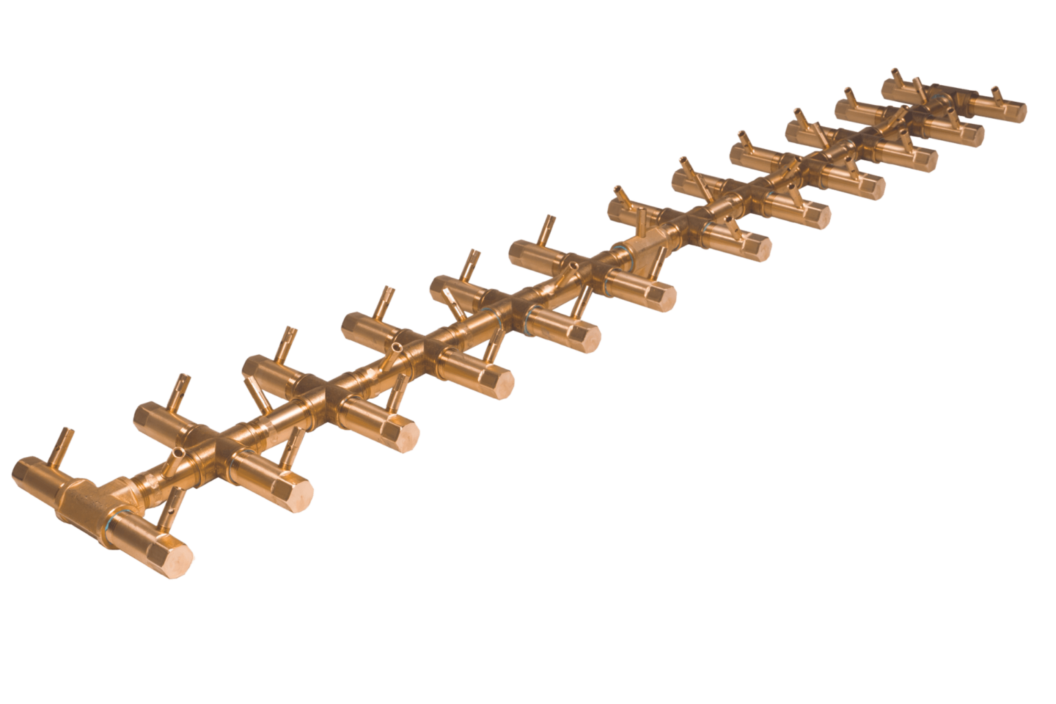 High-End Fire Pits | Components, Custom, and Complete Systems