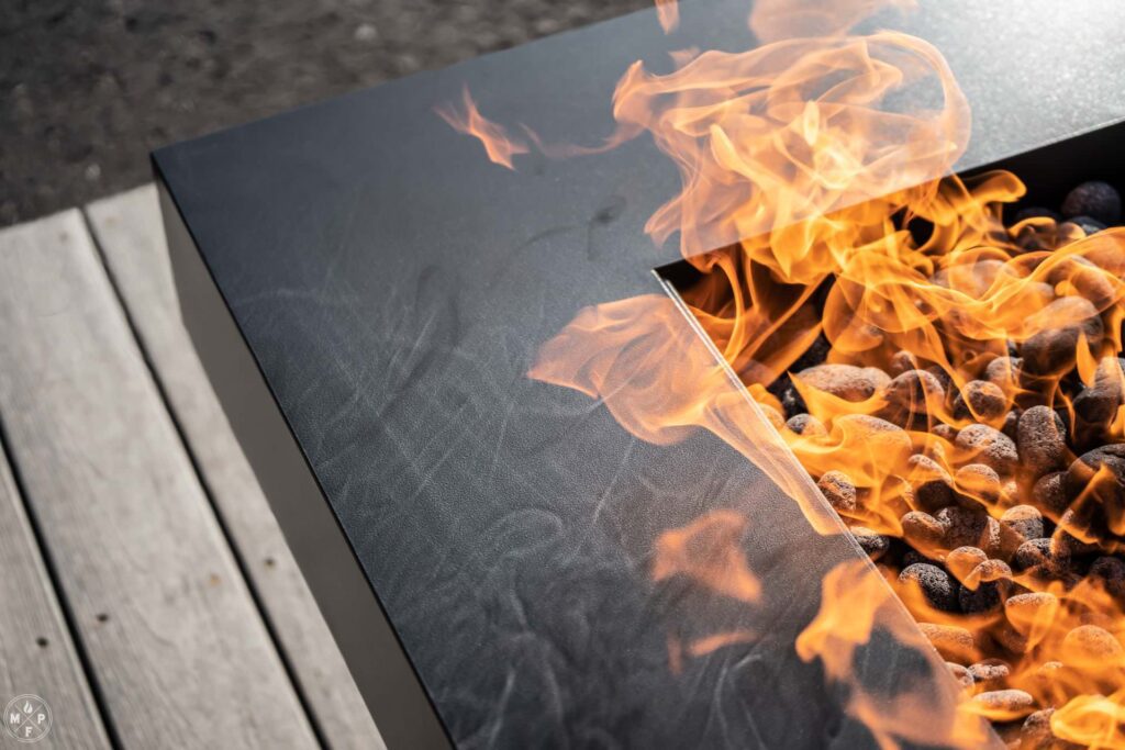 Ready to Ship - Montana Fire Pits