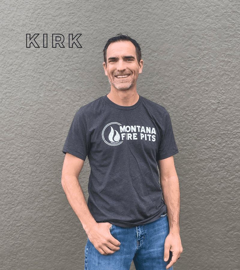 Careers | Montana Fire Pits and Outdoor Living