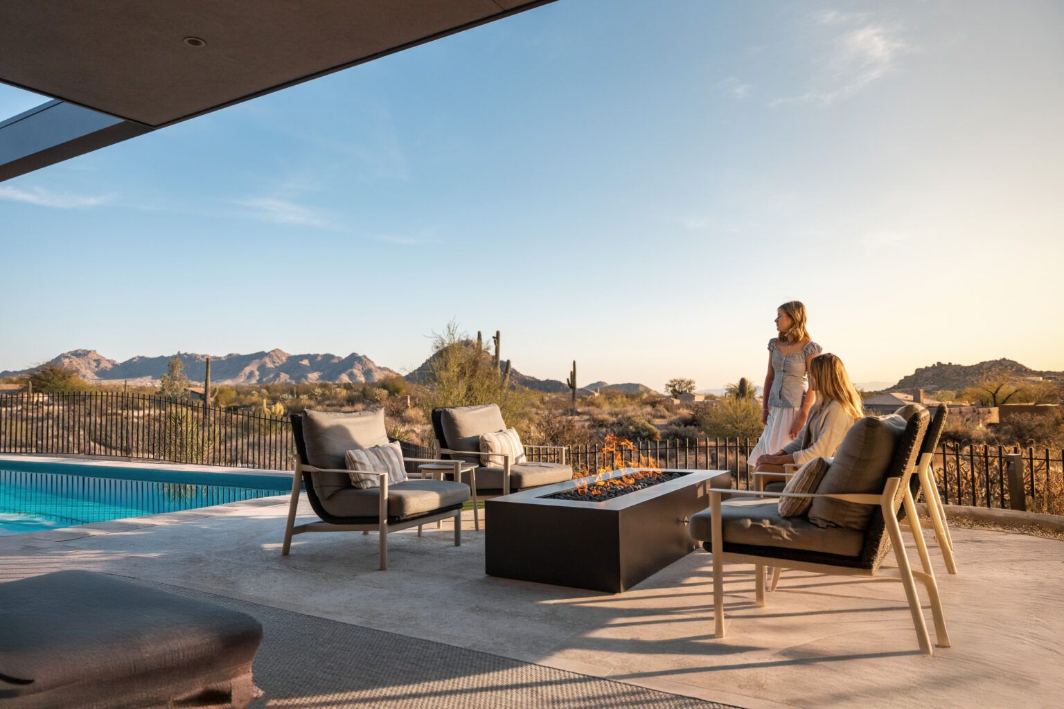 BIM Object - Montana Fire Pits