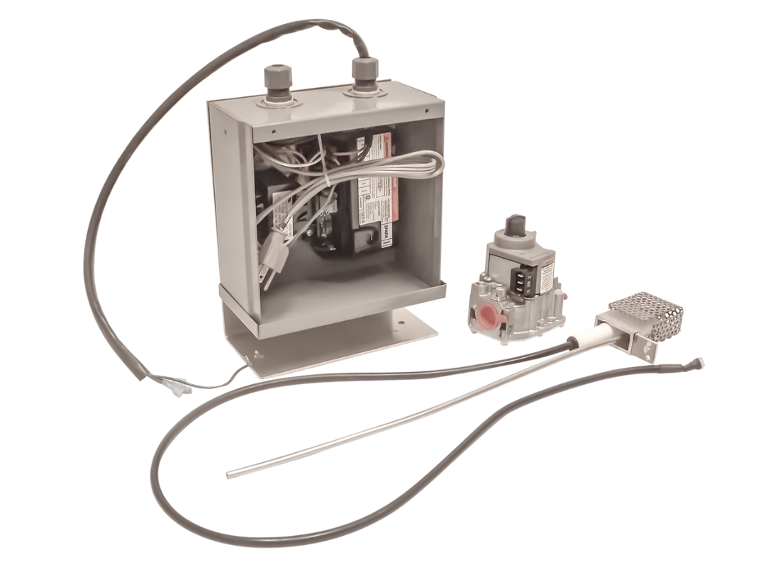 High-End Fire Pits | Components, Custom, and Complete Systems