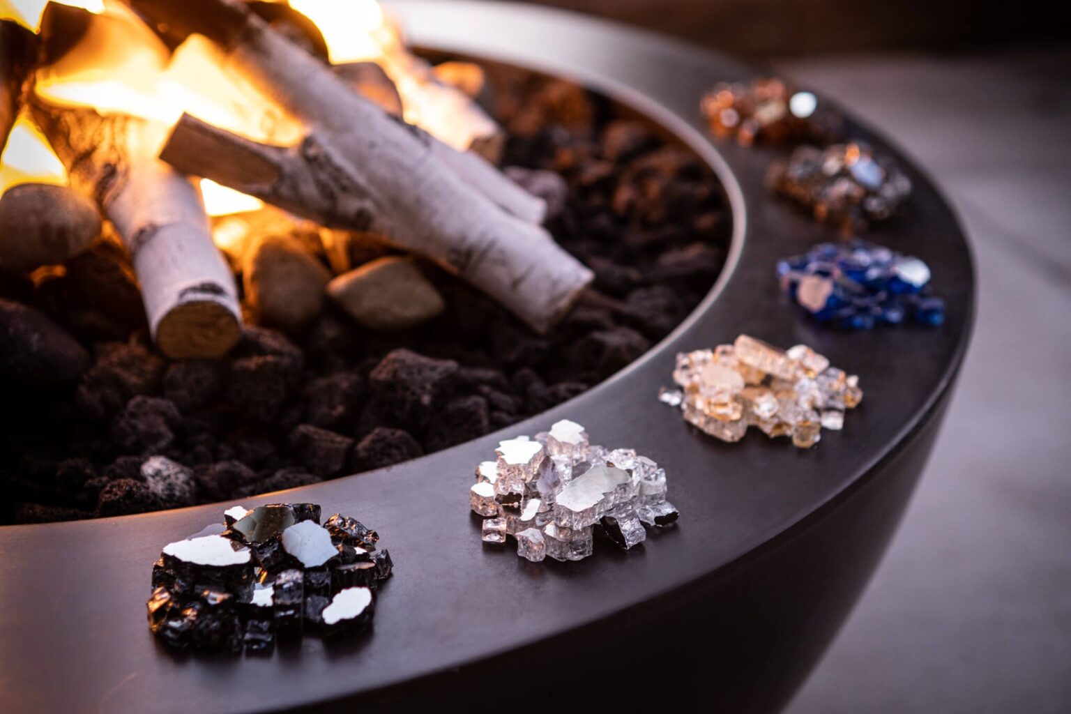 Shop Now | High End Fire Pits and Accessories | Montana Fire Pits