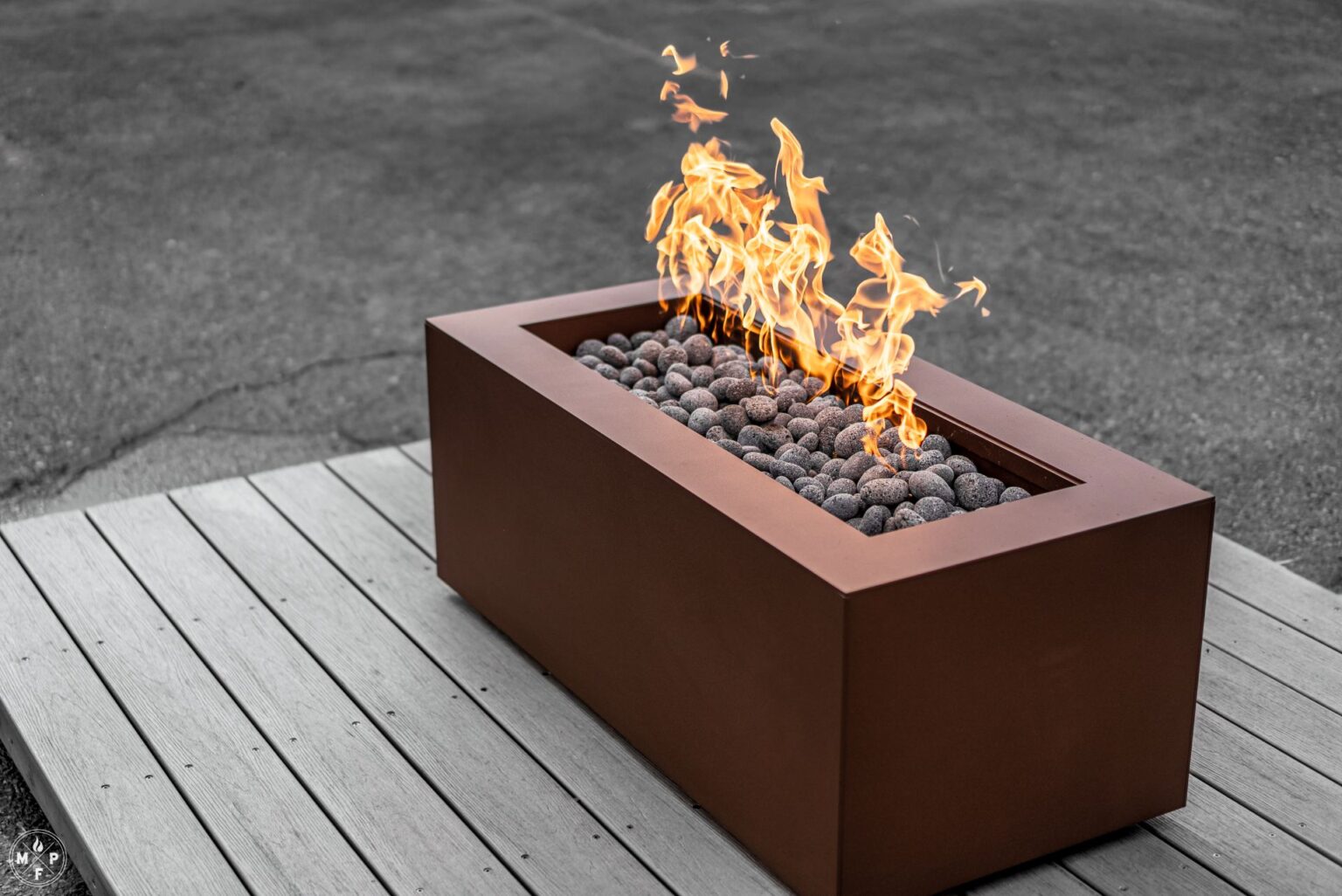 Current Deals - Montana Fire Pits