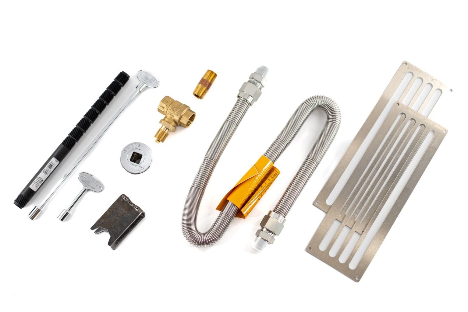 Tree style Burner: 230,000 BTU Crossfire | Montana Fire Pits