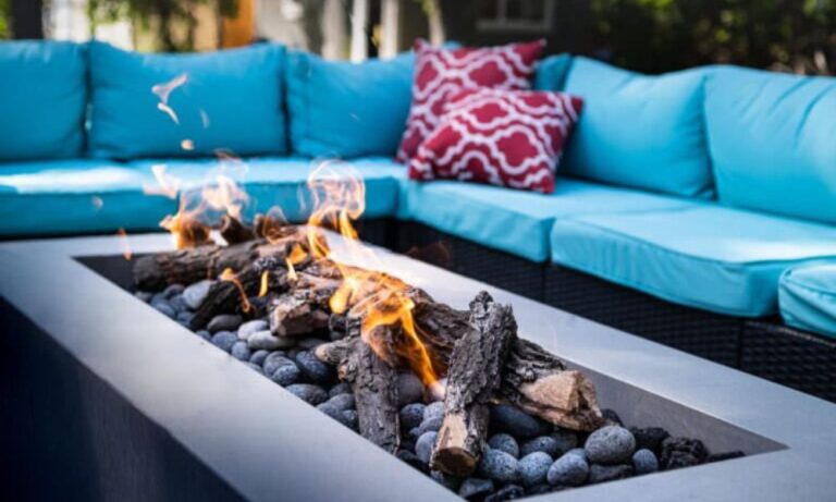 Gas Fire Pits and Safety: 7 Things To Be Aware Of