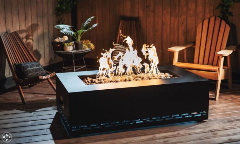 Homeowner Tips: Common Backyard Fire Pit Laws & Regulations