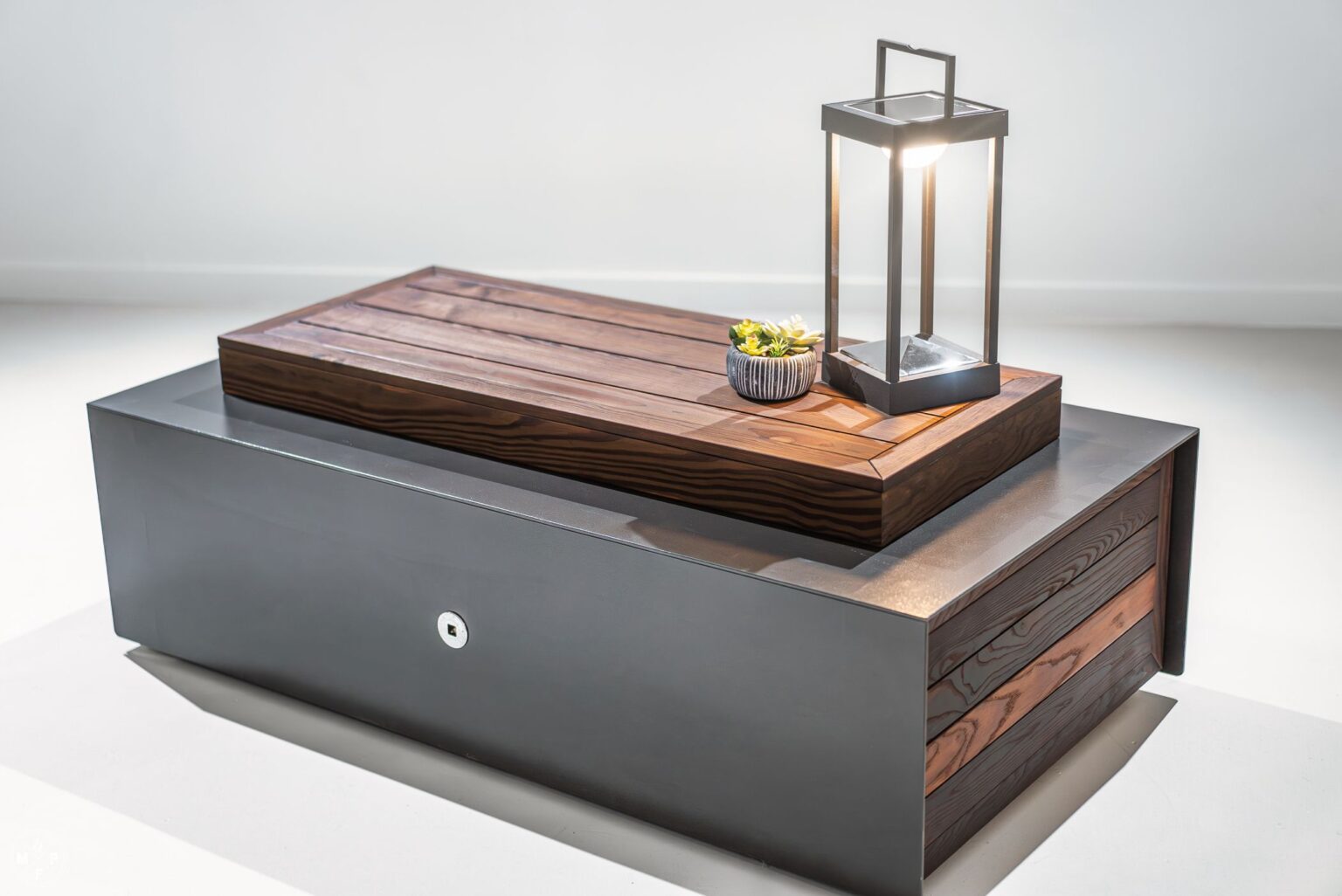 Introducing the Arbor Wood Collection: Unlocking a World of New Fire ...