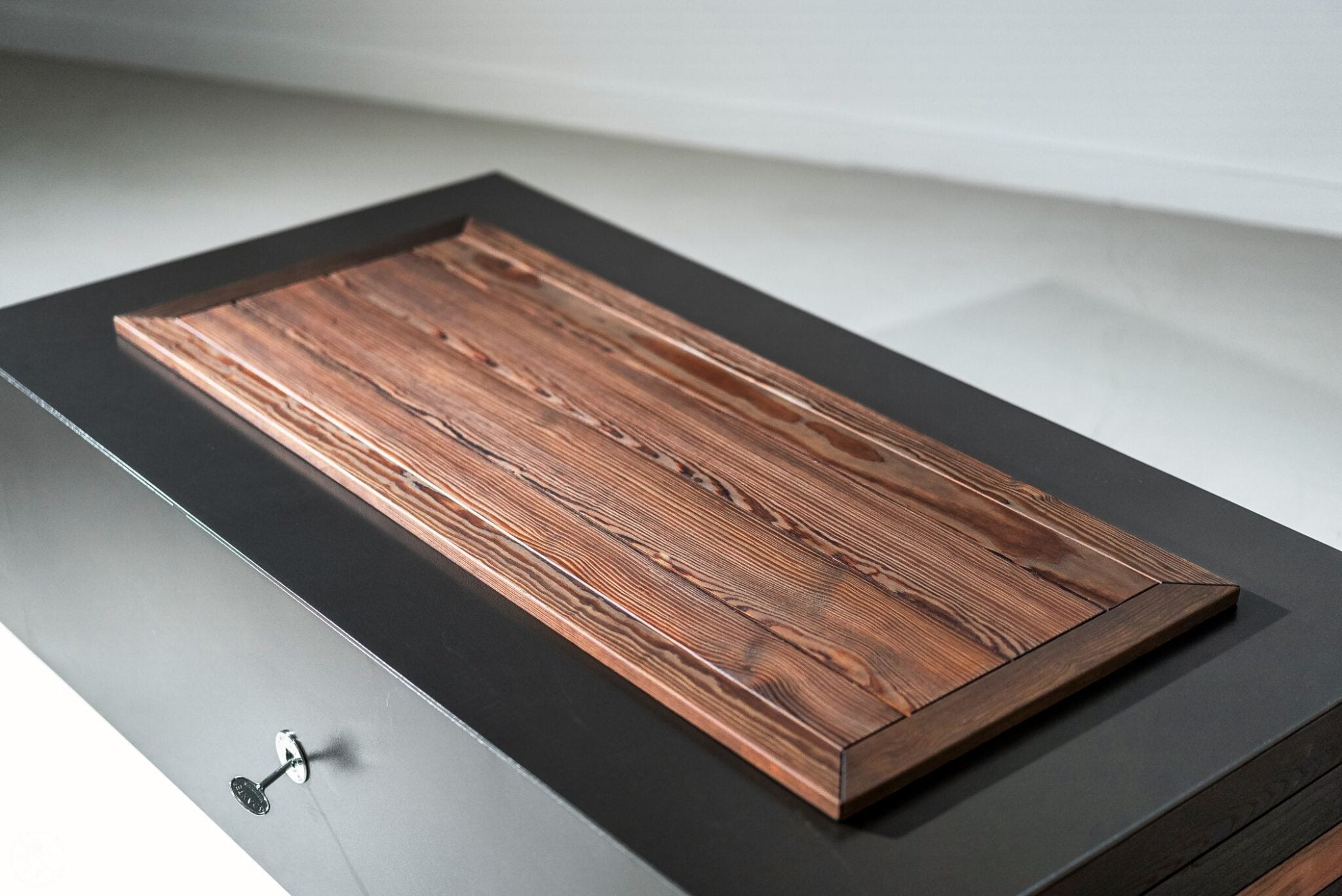 BIM Object - Montana Fire Pits