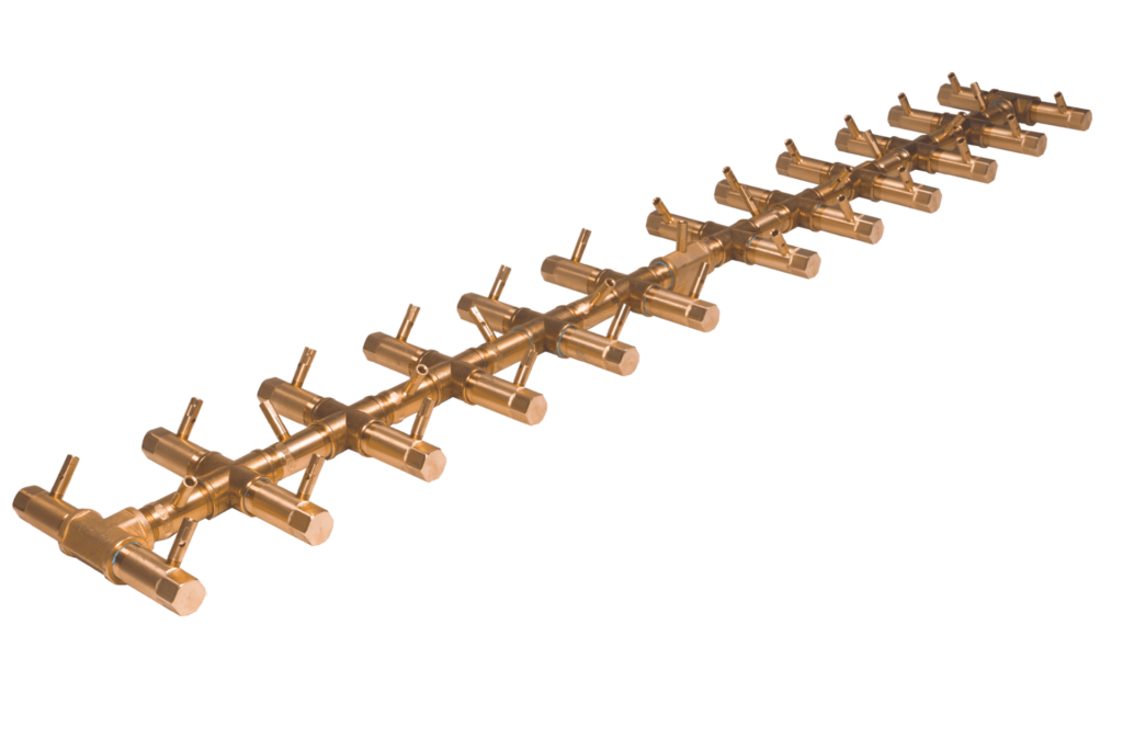 Gas Line Sizing Guide | Natural Gas and Propane | Montana Fire Pits