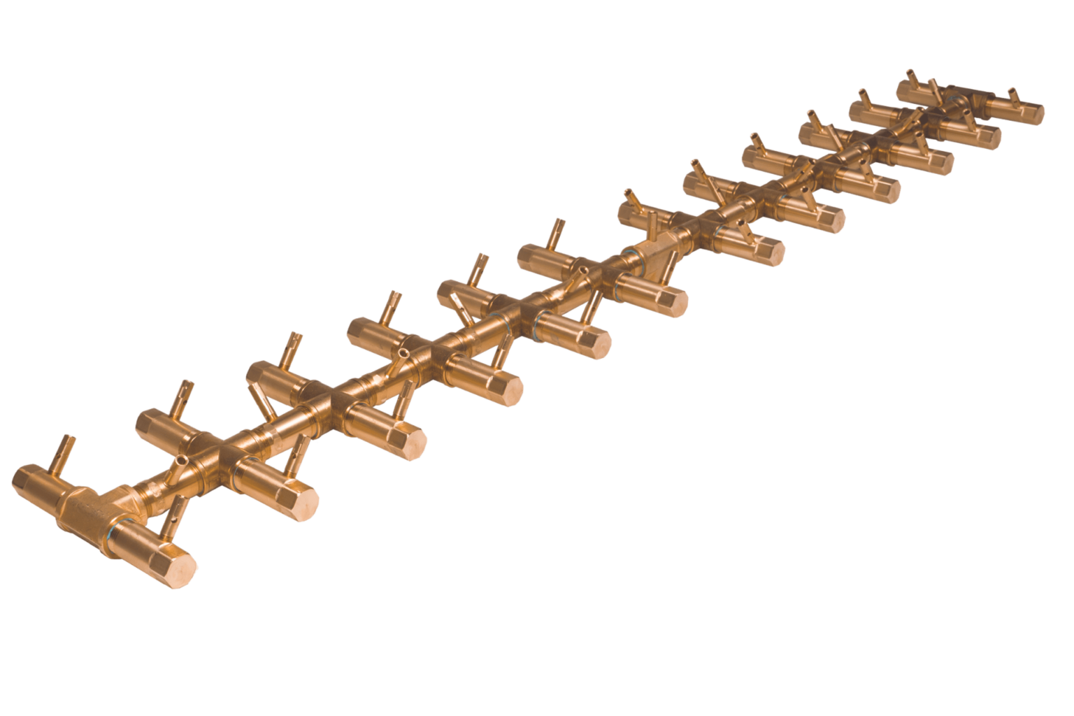 Gas Line Sizing Guide | Natural Gas and Propane | Montana Fire Pits