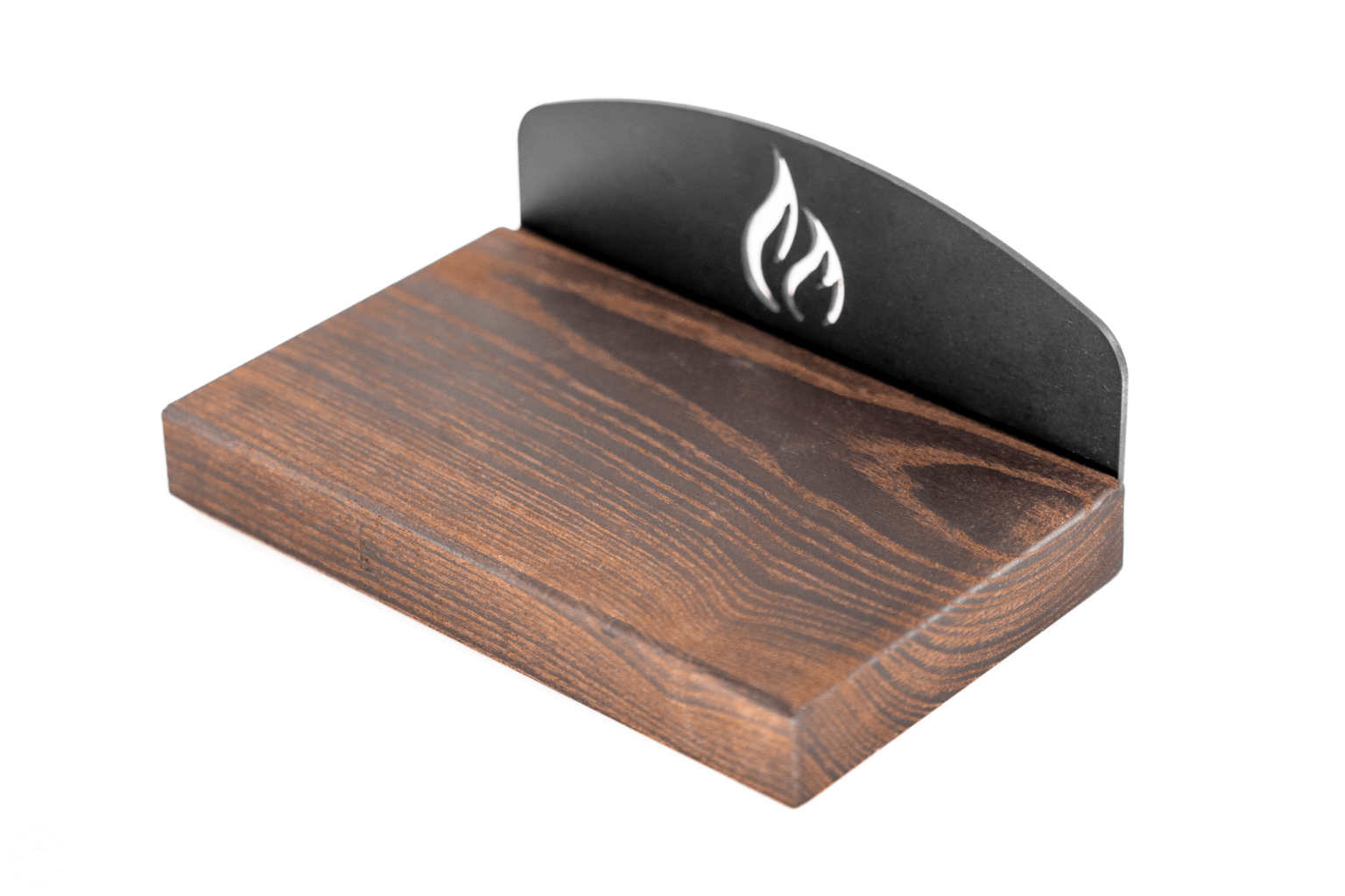 Arbor Wood Collection | Luxury Fire Pit Tables