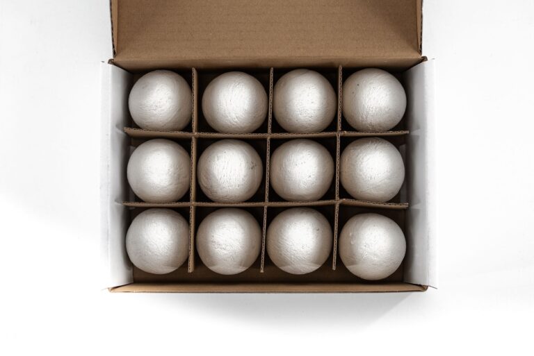 Cannonballs for Fire Pits and Fireplaces | Black, White, & Gray