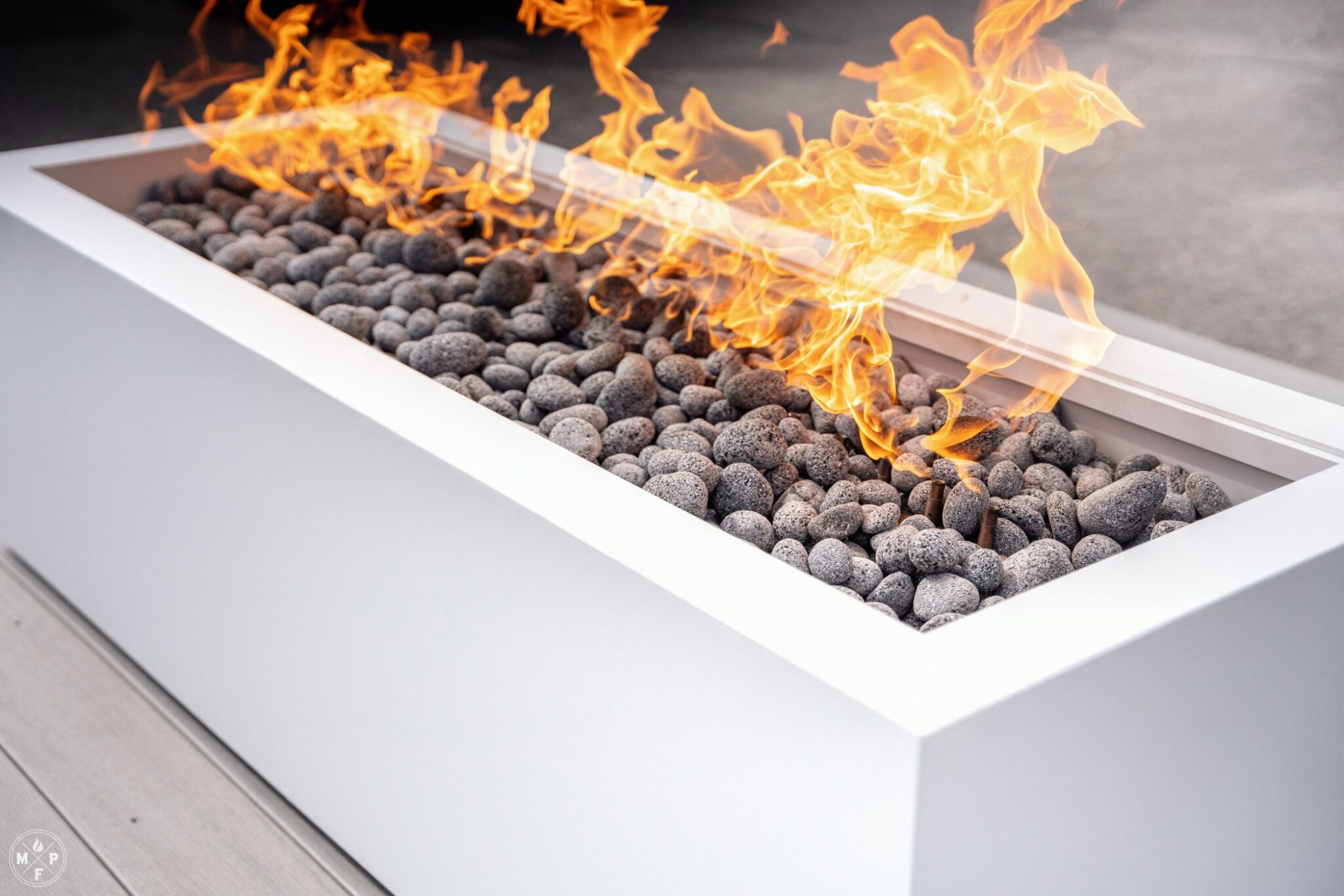 Spark it Up! Our Guide to Gas Fire Pit Ignition Types