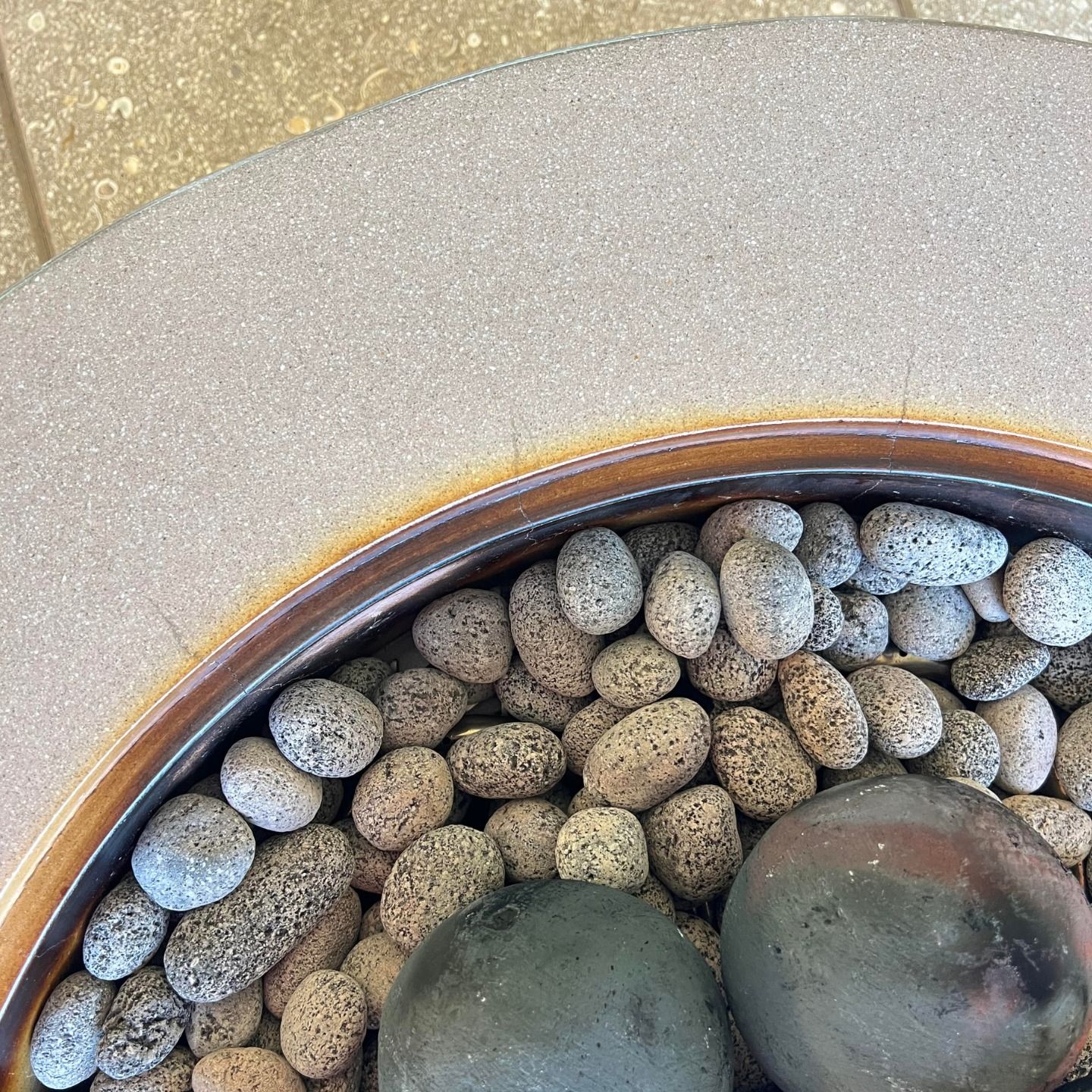 BIM Object - Montana Fire Pits