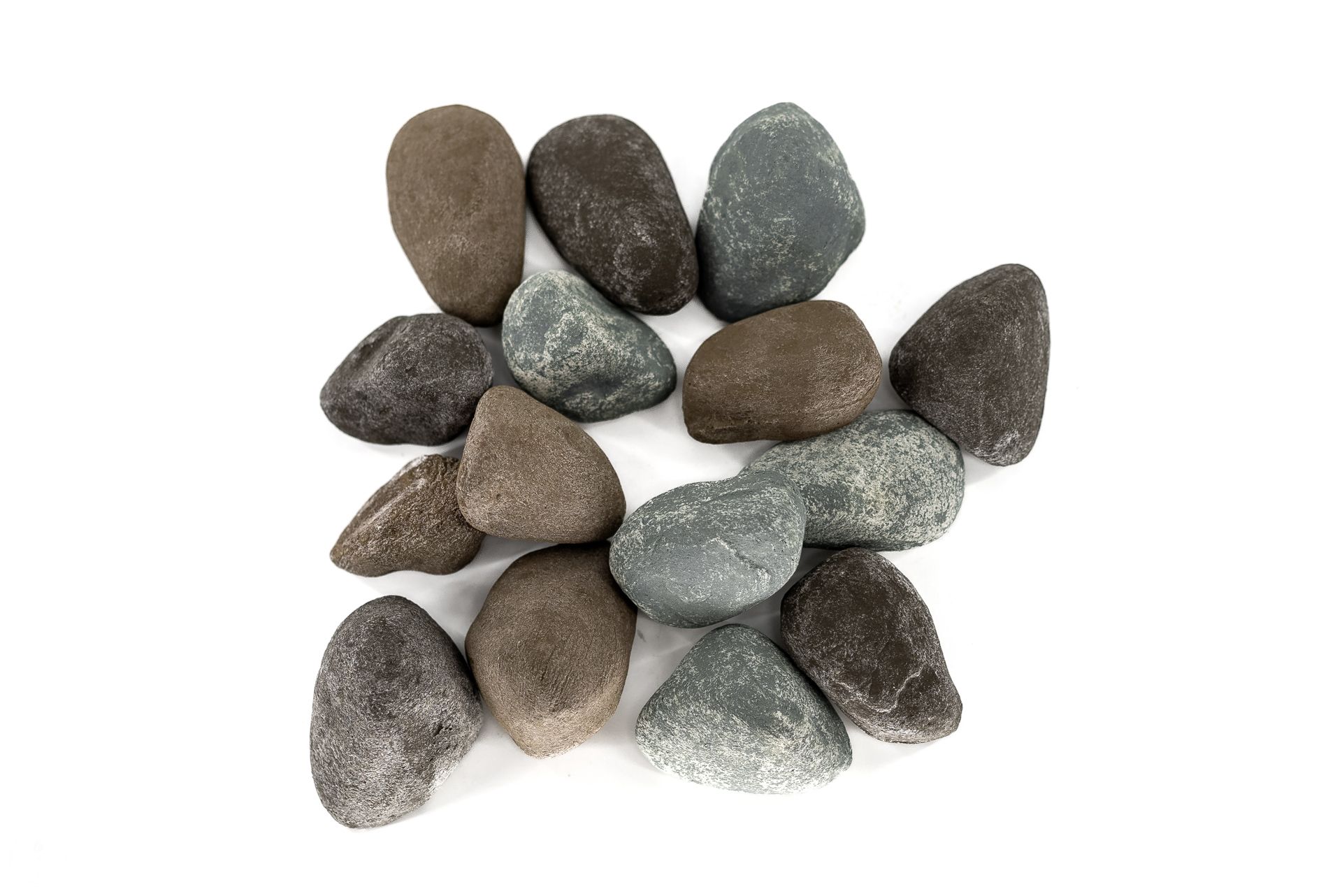 Glacier Steel Fire Table | Montana Fire Pits