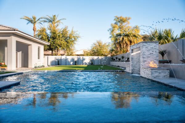 BIM Object - Montana Fire Pits