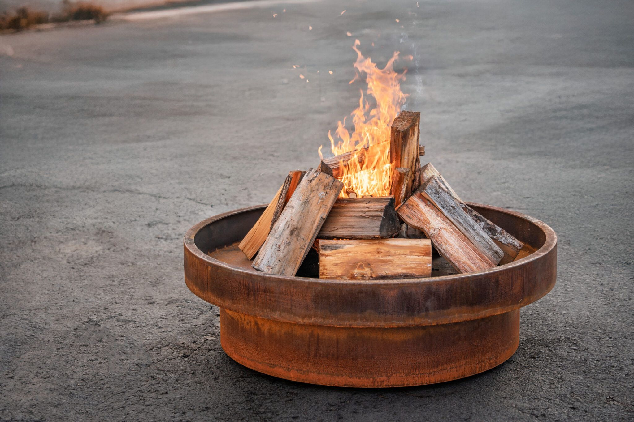 A Guide to Gas Line Sizing: Get the Most Out of Your Fire Pit - Montana ...