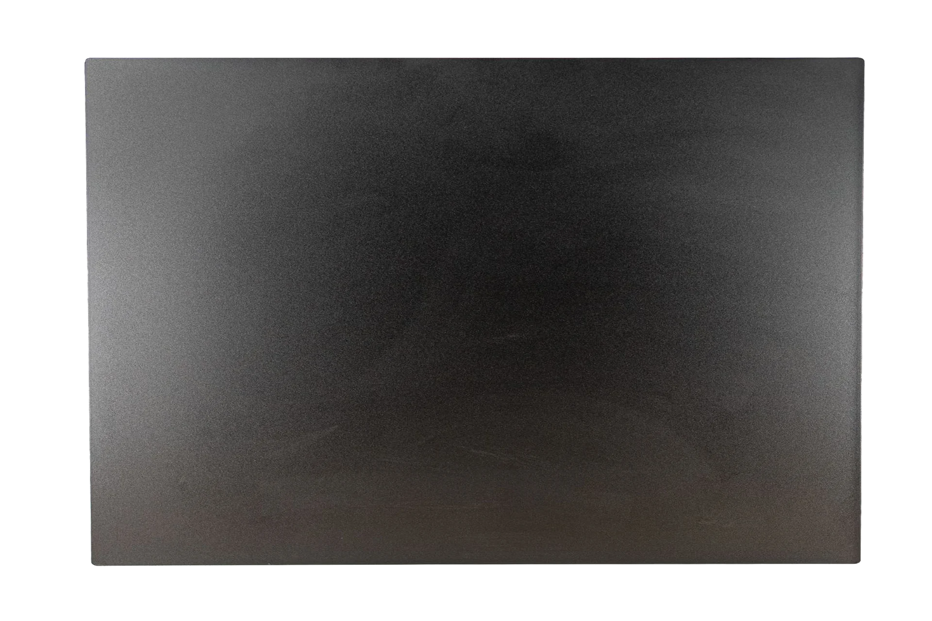 72" x 44" Standard Rectangle Aluminum Cover - Montana Fire Pits